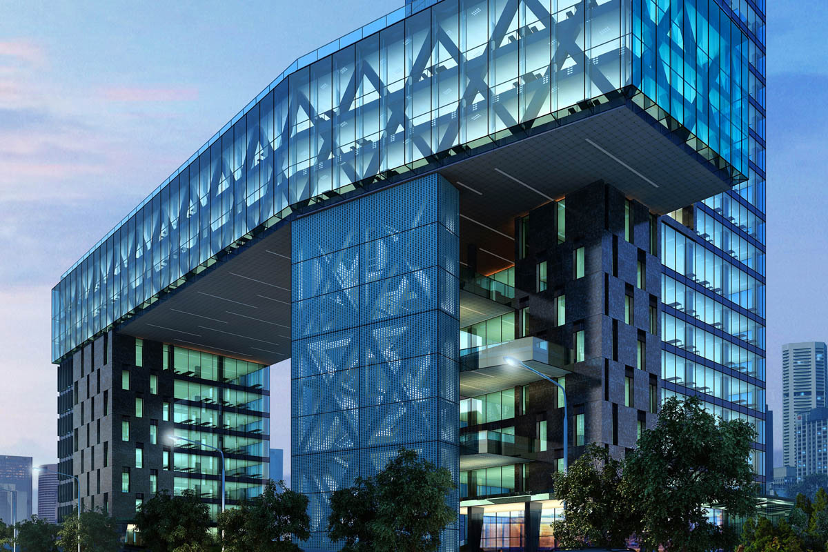 Architecture & Building – Apex Construction